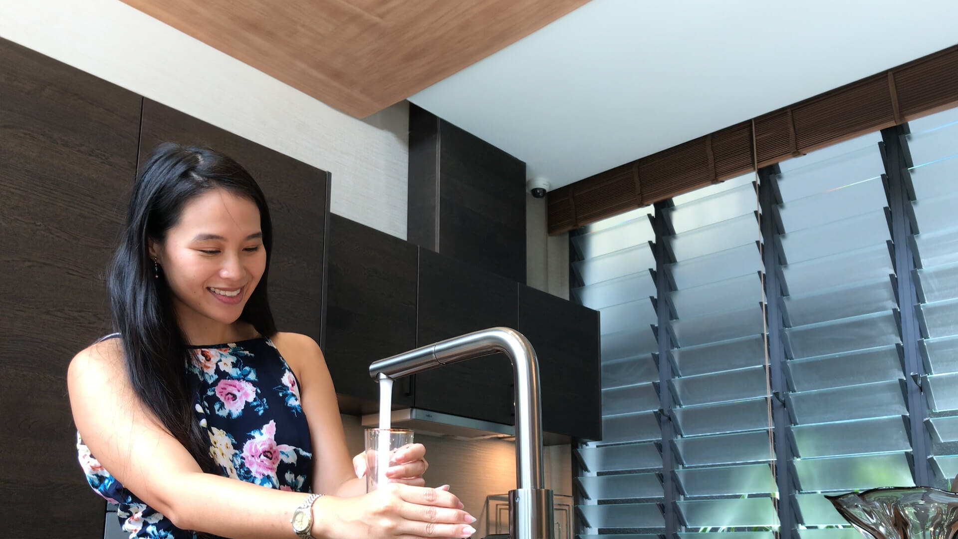 Breezway Louvre Windows - Indonesia